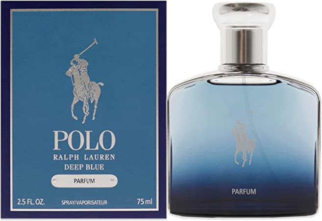 Ralph Lauren deep blue – MyFragrancePlace — Canada's #1 Online Perfume Site