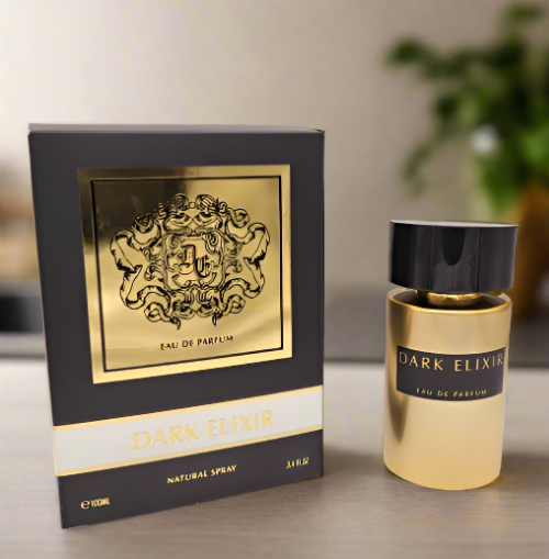 DARK ELIXIR EDP – MyFragrancePlace — Canada's #1 Online Perfume Site