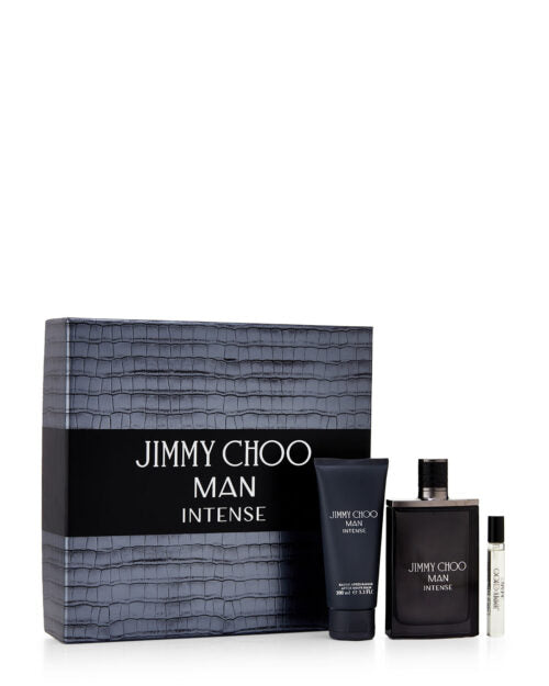 Jimmy Choo Intense Gift Set – MyFragrancePlace — Canada's #1 Online ...