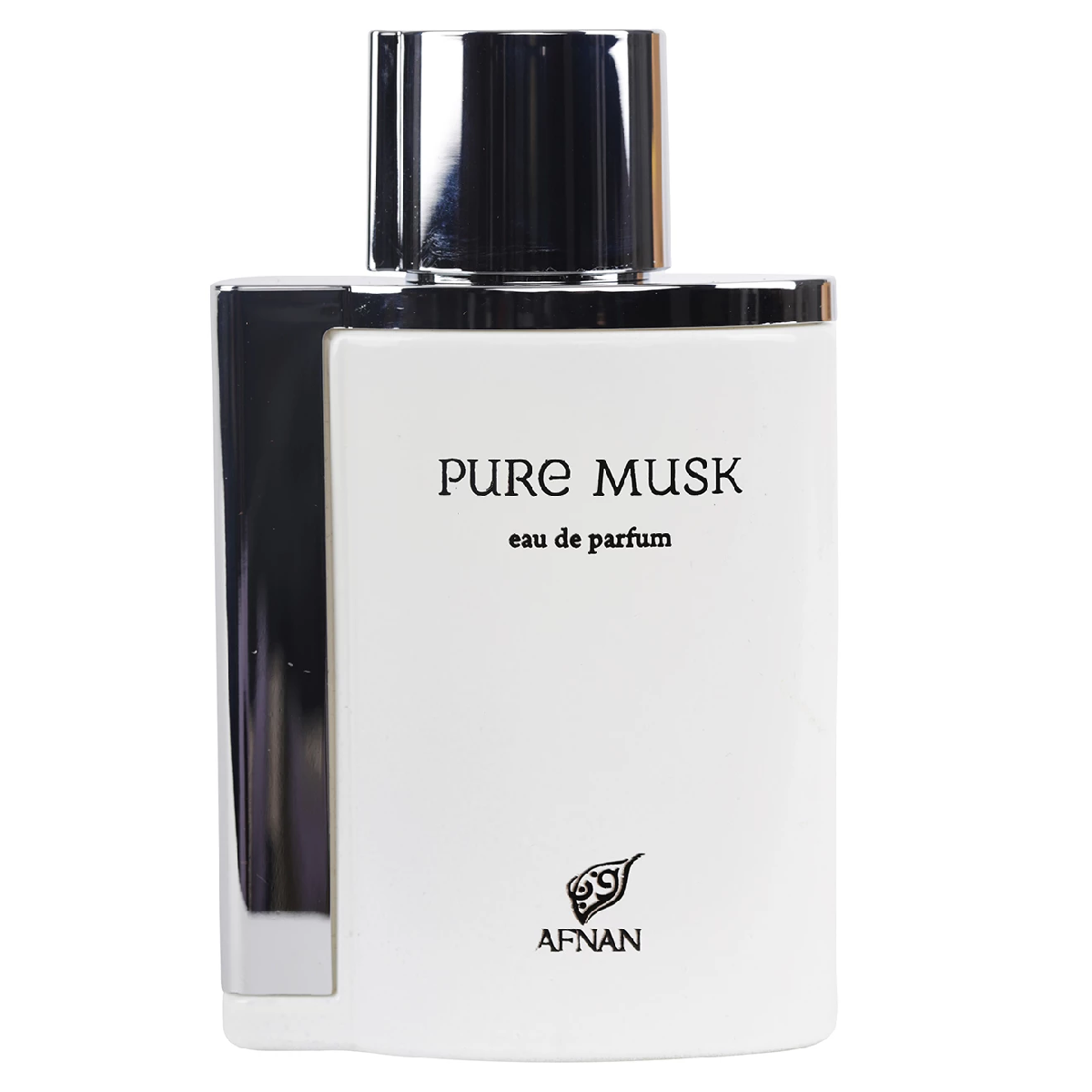 Afnan Pure Musk by Afnan for Unisex Fragrances - Buy Fragrance and ...