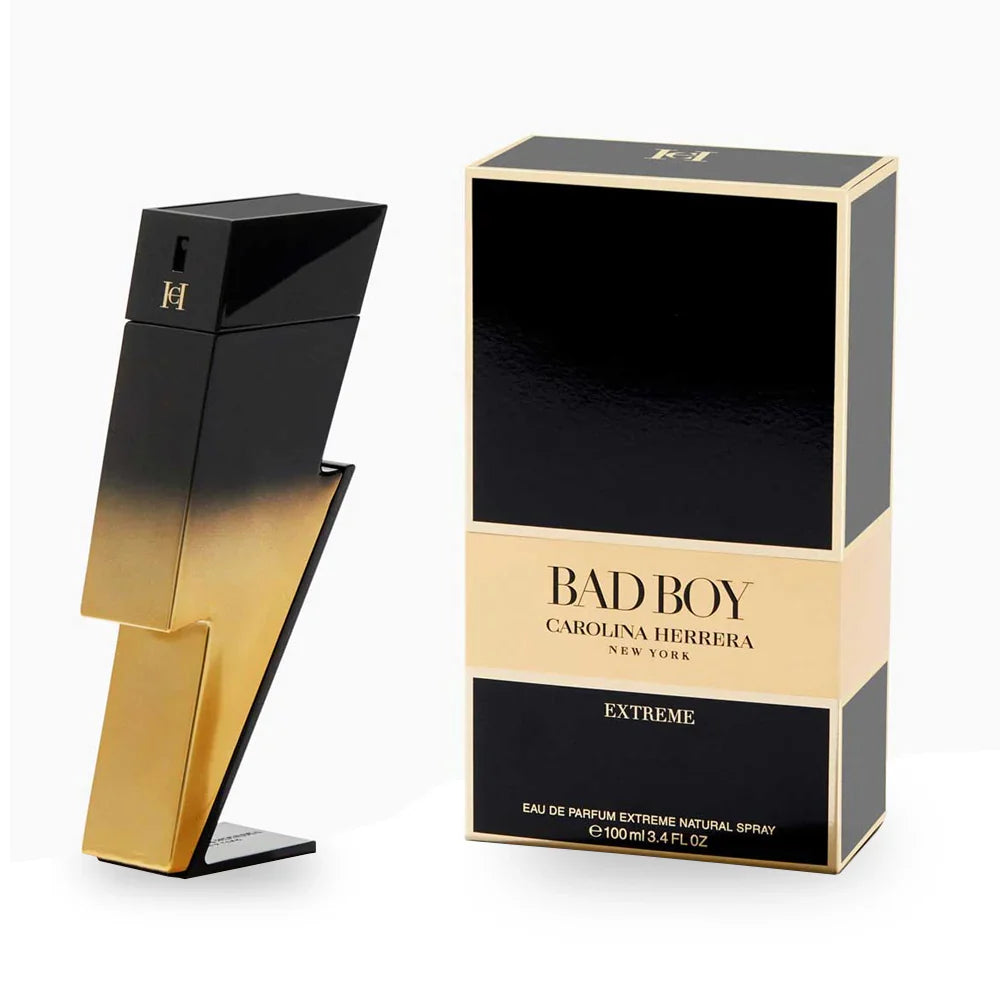 Bad Boy Extreme – MyFragrancePlace — Canada's #1 Online Perfume Site