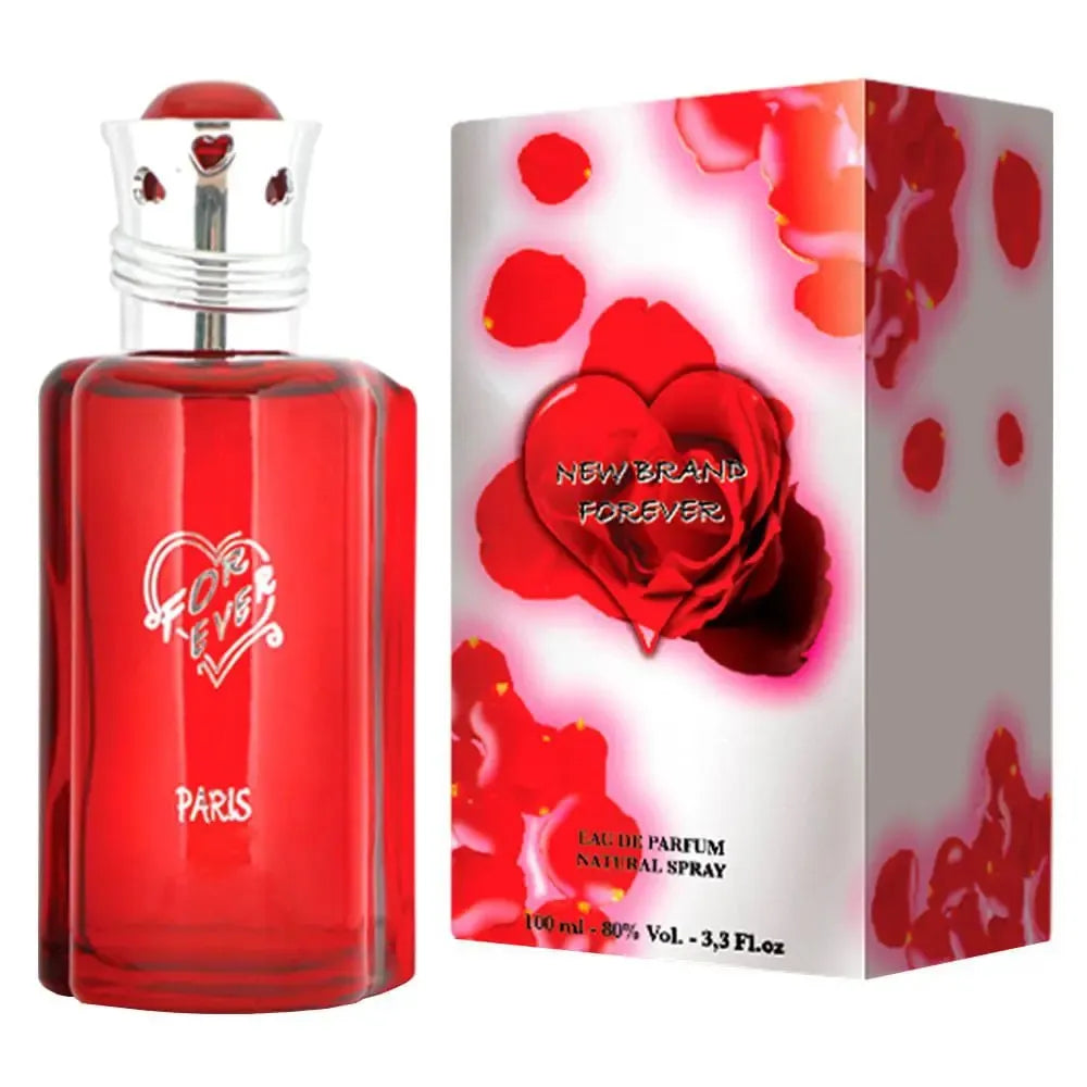 New Brand Forever – MyFragrancePlace — Canada's #1 Online Perfume Site
