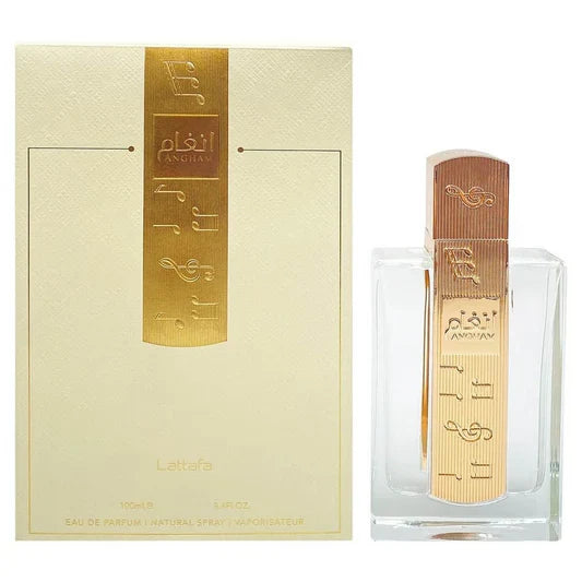 Lattafa Angham – MyFragrancePlace — Canada's #1 Online Perfume Site