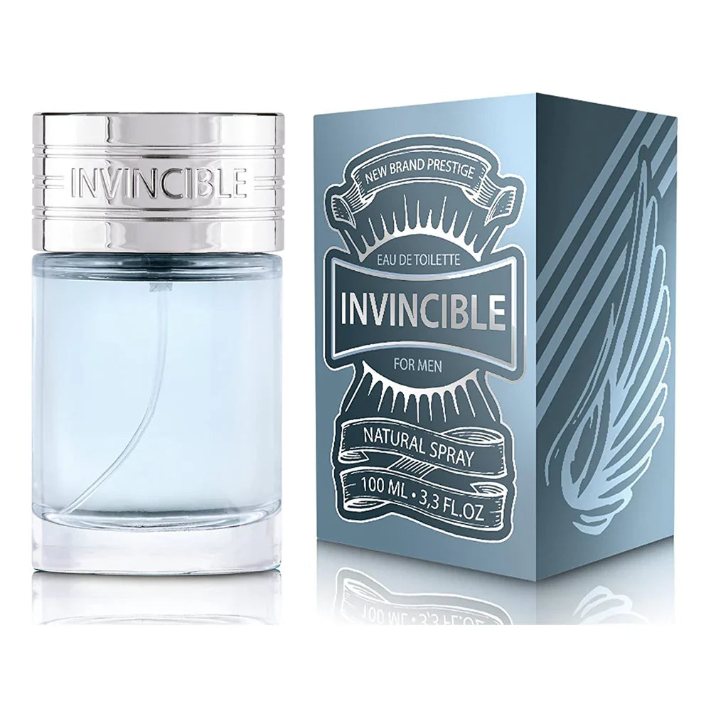 Invincible – MyFragrancePlace — Canada's #1 Online Perfume Site