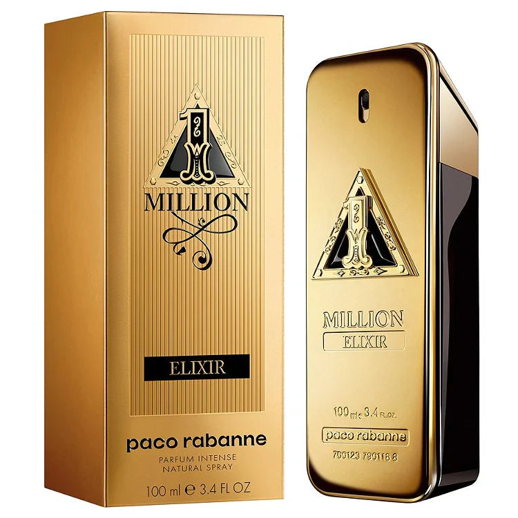 One Million Elixir Intense – MyFragrancePlace — Canada's #1 Online ...