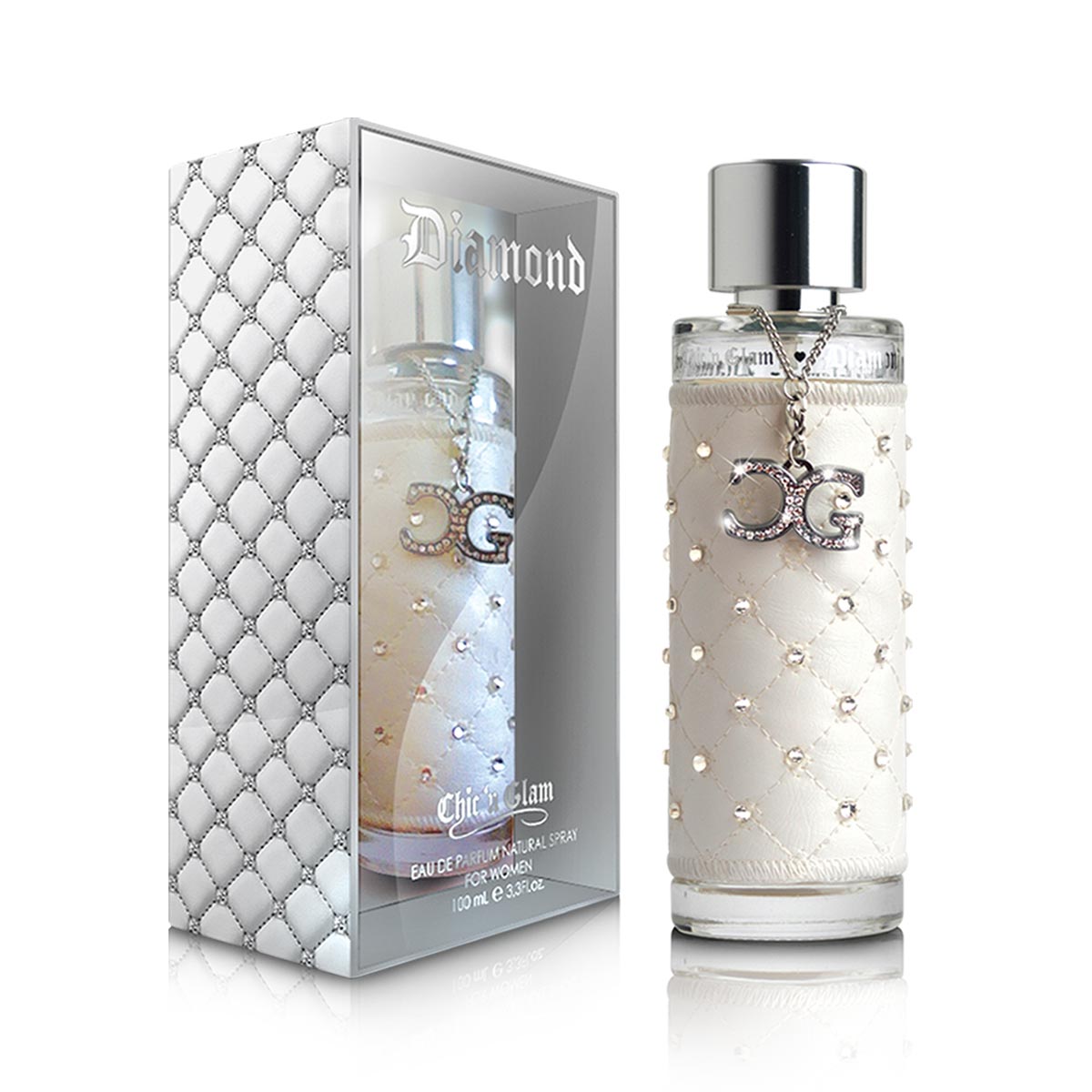 CG Diamond – MyFragrancePlace — Canada's #1 Online Perfume Site
