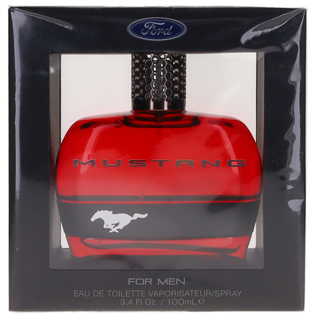 Mustang – MyFragrancePlace — Canada's #1 Online Perfume Site