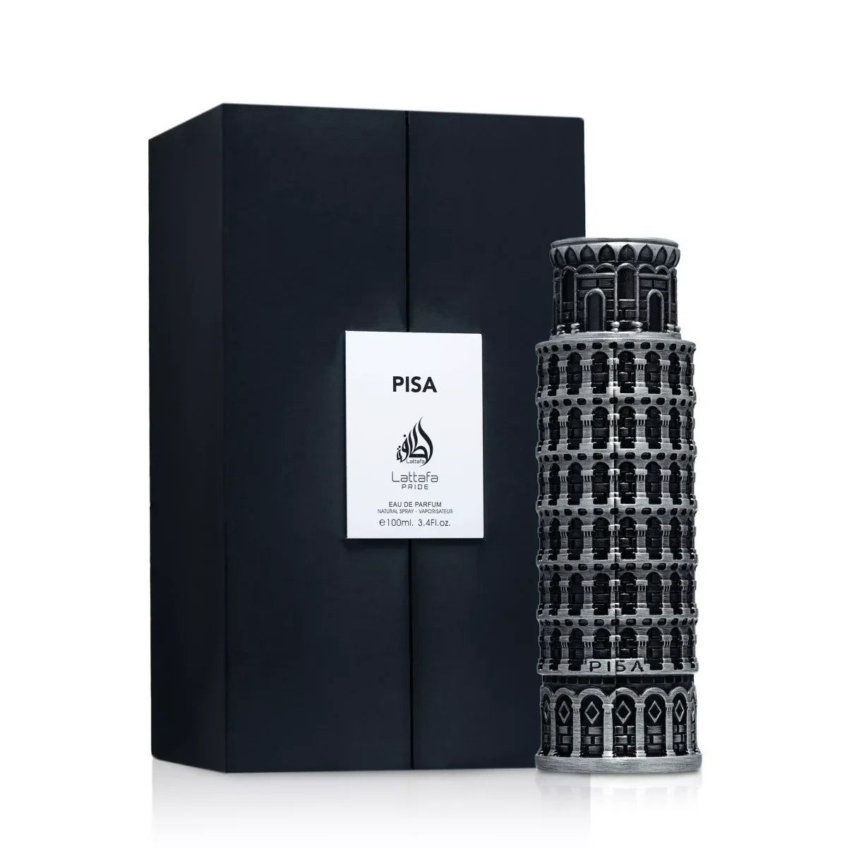 Lattafa Pride Pisa – MyFragrancePlace — Canada's #1 Online Perfume Site