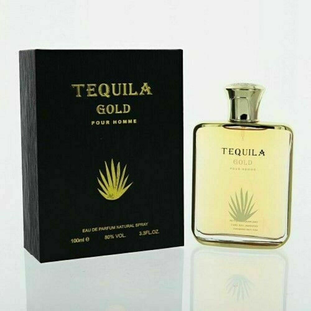 Tequila Gold – MyFragrancePlace — Canada's #1 Online Perfume Site
